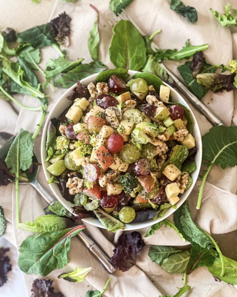 Bound Salads Archives | That Salad Lady