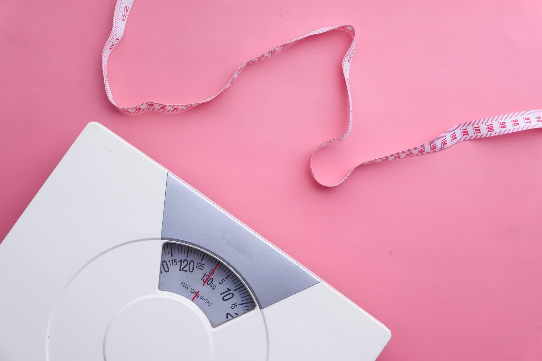 A Better Weigh: Measuring Your Weight Loss Without a Scale | That Salad ...
