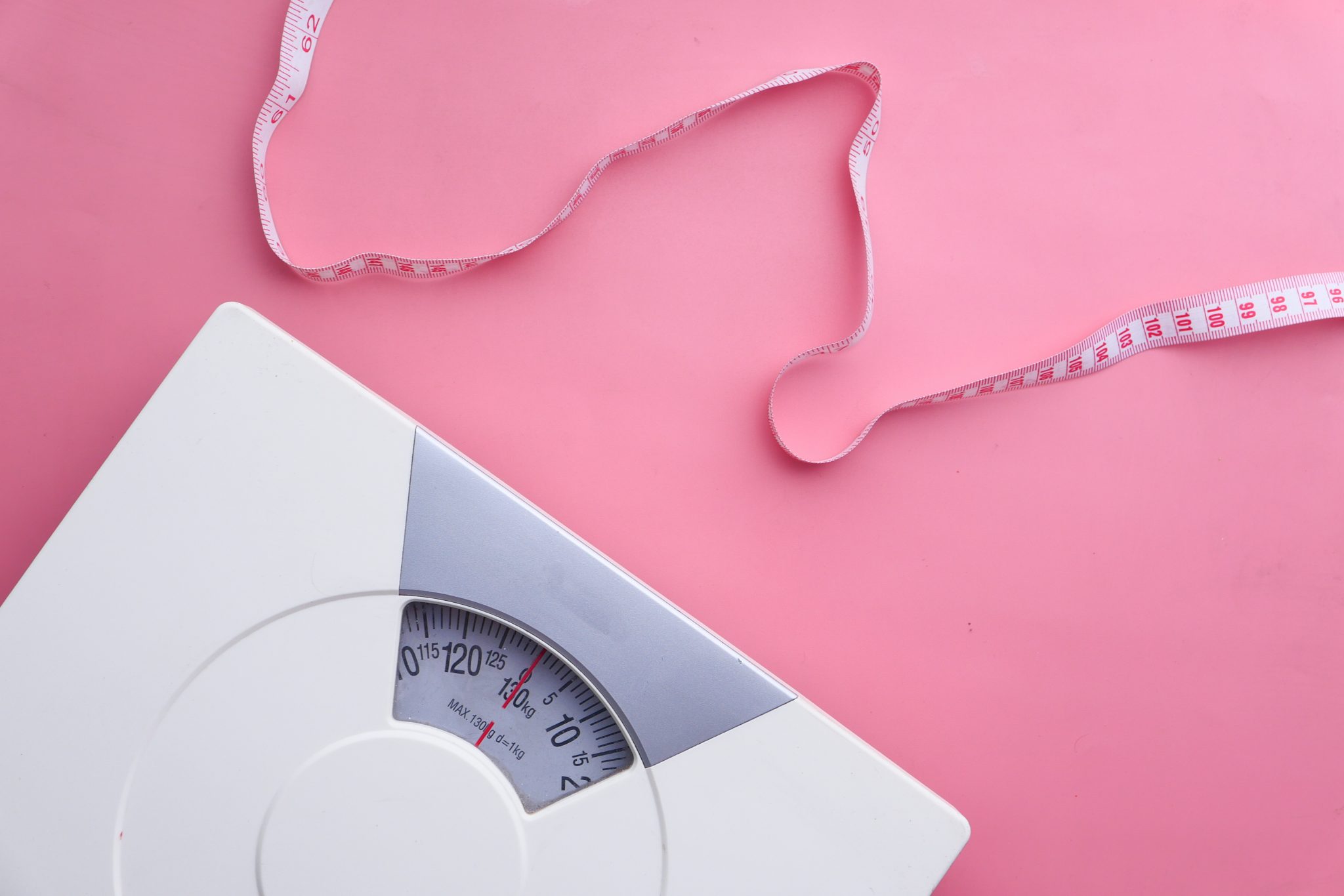 A Better Weigh: Measuring Your Weight Loss Without a Scale | That Salad ...