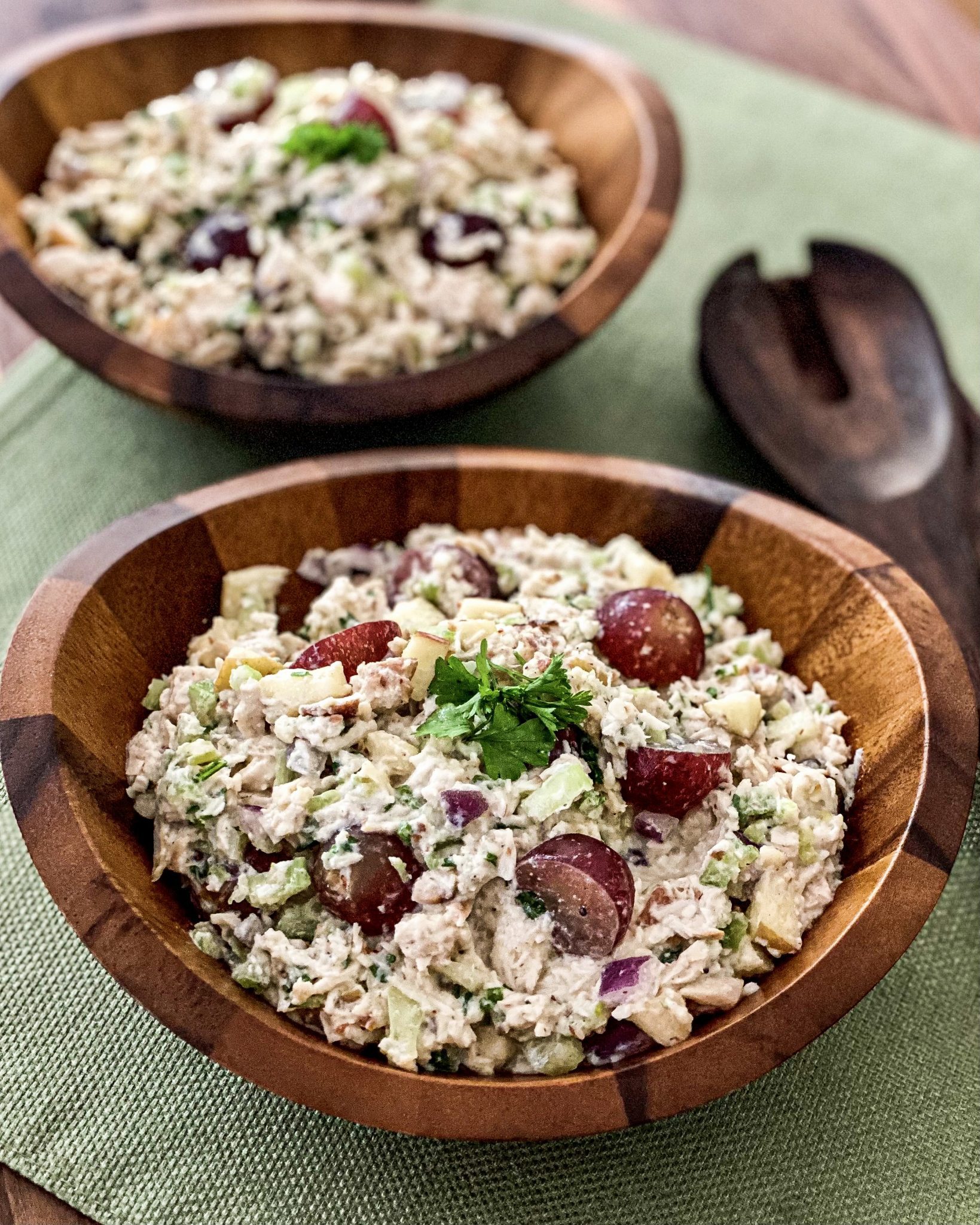 Bound Salads Archives | That Salad Lady®