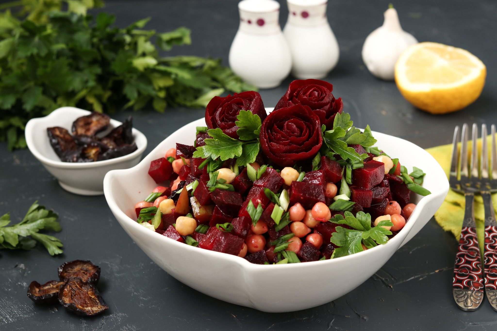 8 Powerful Red Foods That Promote a Healthy Heart | That Salad Lady