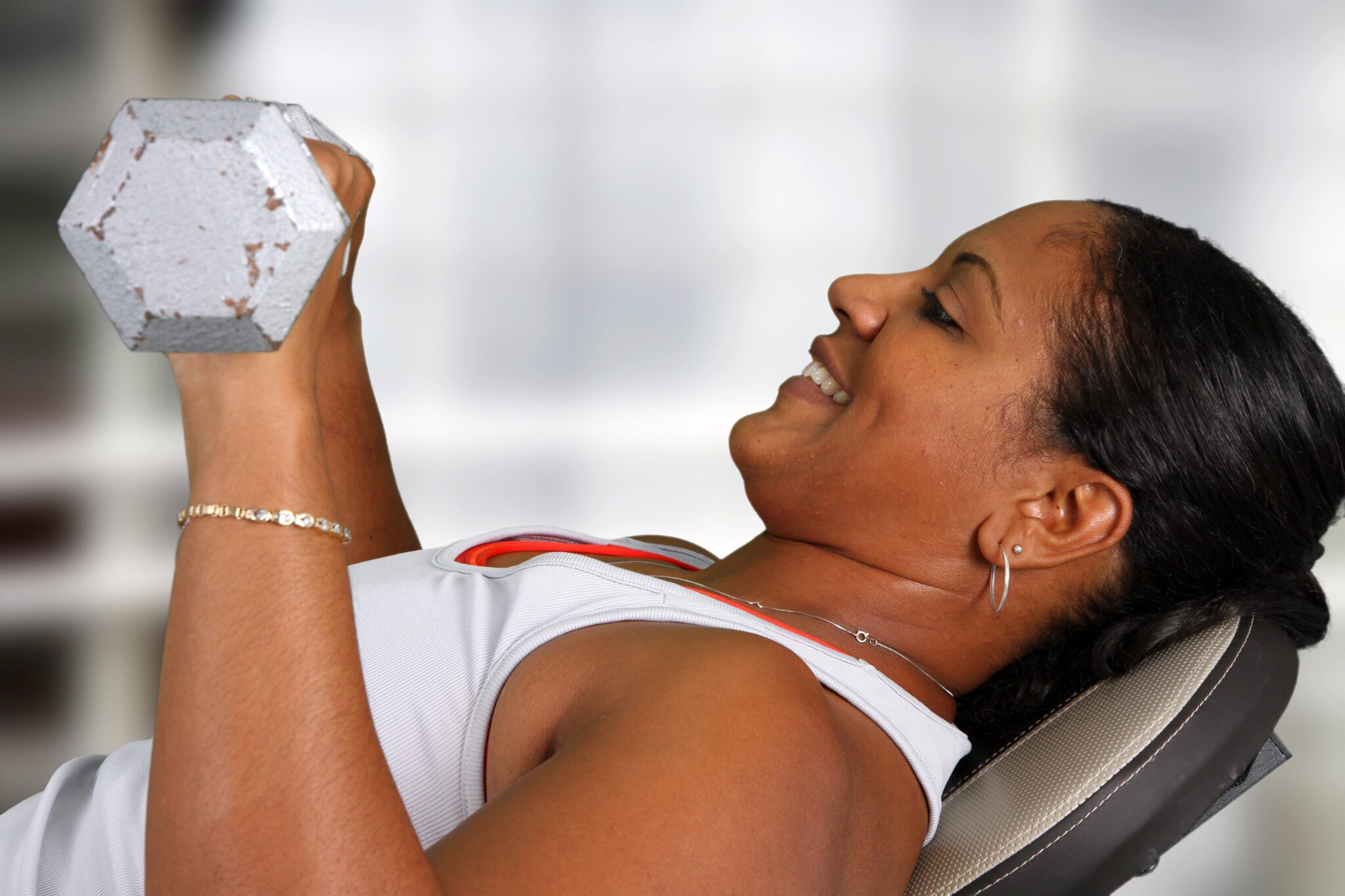 Seven Must-Know Principles of Exercise | That Salad Lady