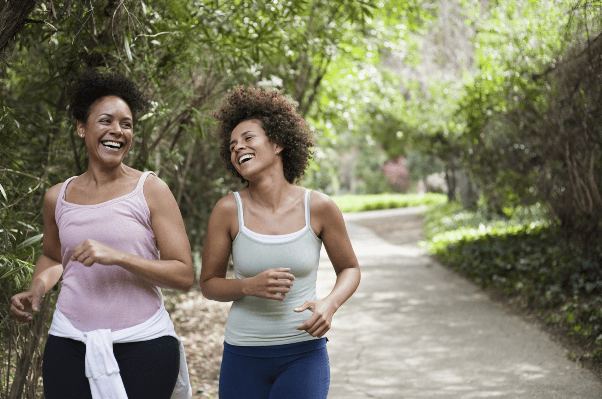 The Remarkable Benefits of Getting Outdoors | That Salad Lady