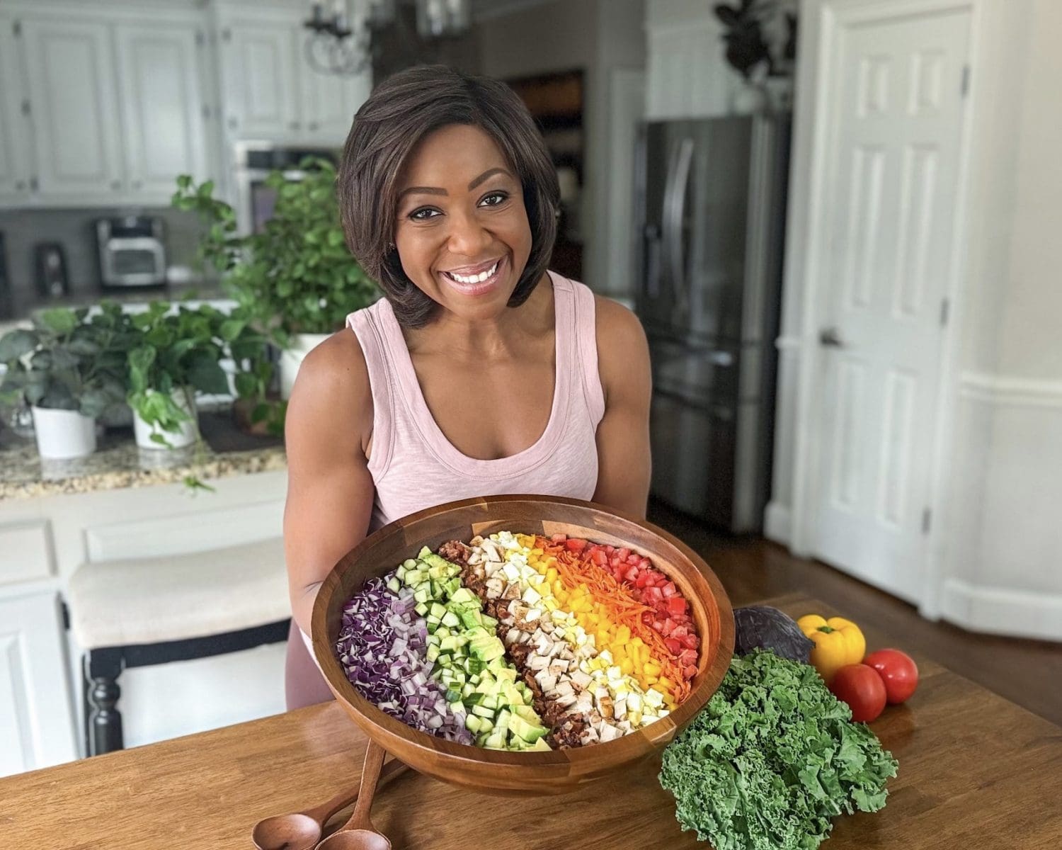 Build Your Bowl: Resources for Healthy Living