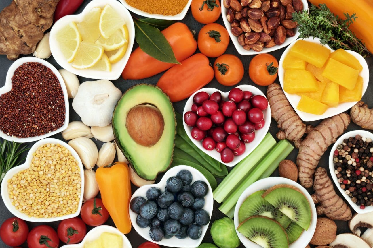 Whole Foods vs Supplements: Why Real Food Always Wins | That Salad Lady®