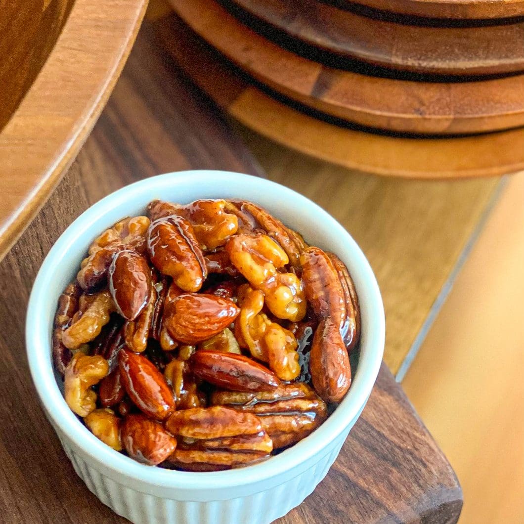 Salad Bowl Recipes | That Salad Lady